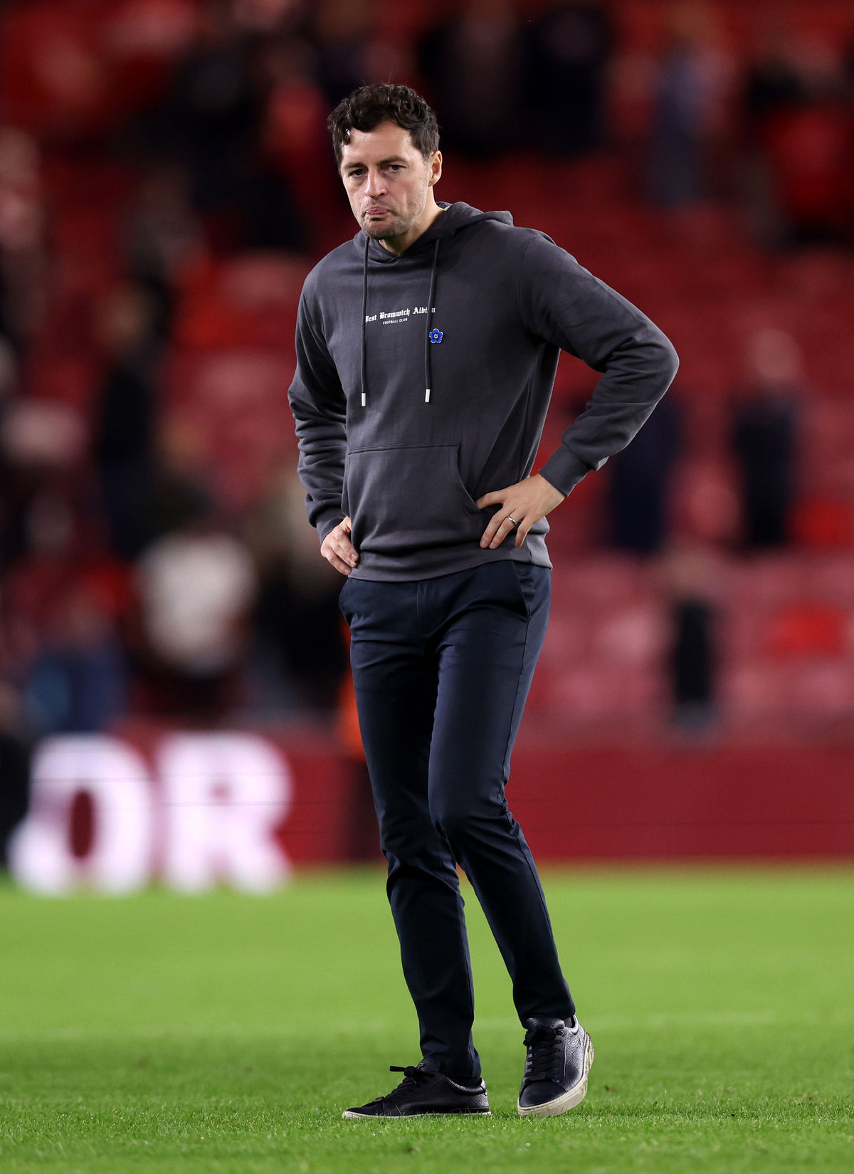 Ryan Mason calls for West Brom to 'be better' as he pinpoints key ...