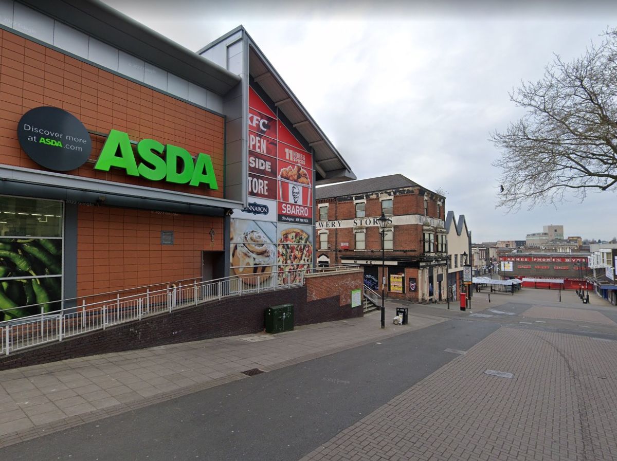 Man seriously injured in assault near Walsall Asda | Express & Star