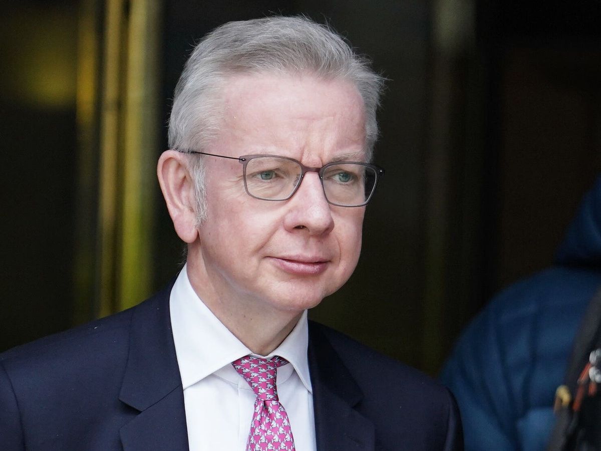 Michael Gove to be new Spectator editor | Express & Star