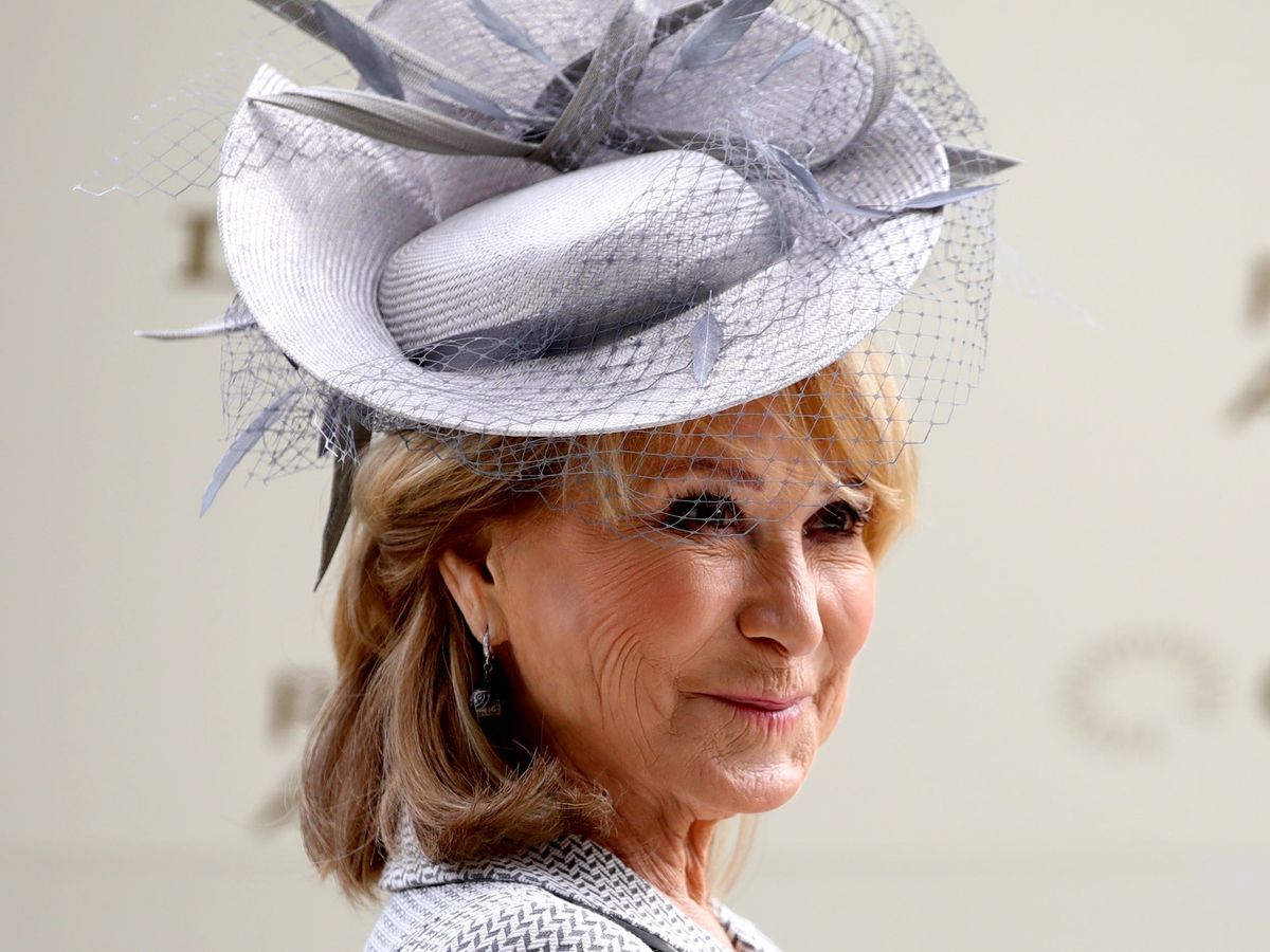 Felicity Kendal: It was terribly hard to watch my husband die | Express ...