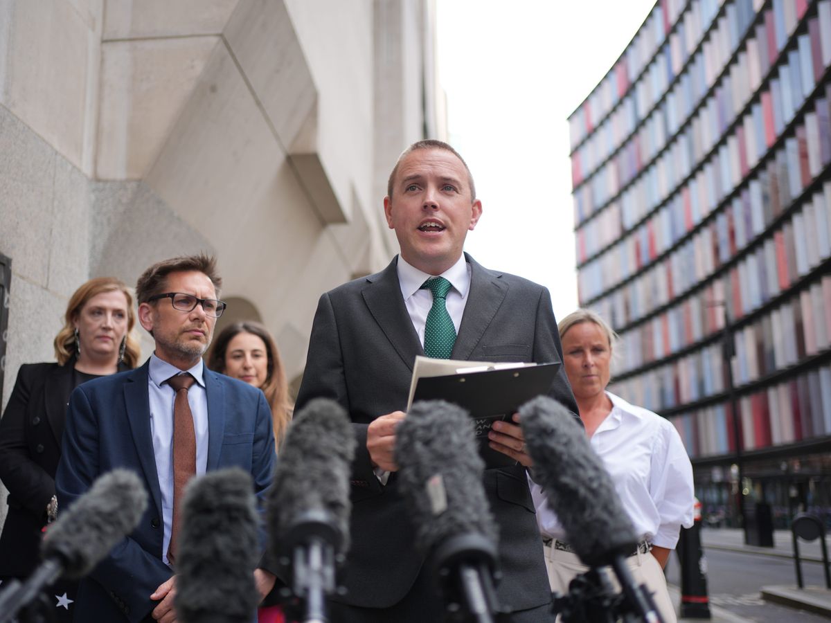 Senior officer hails justice for baby Victoria as ‘selfish’ parents ...