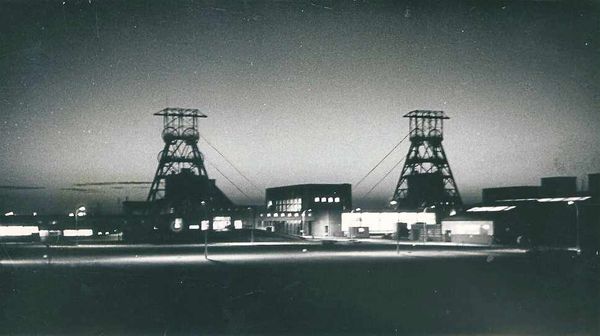 IN PICTURES: Pit sites after the mining years | Express & Star