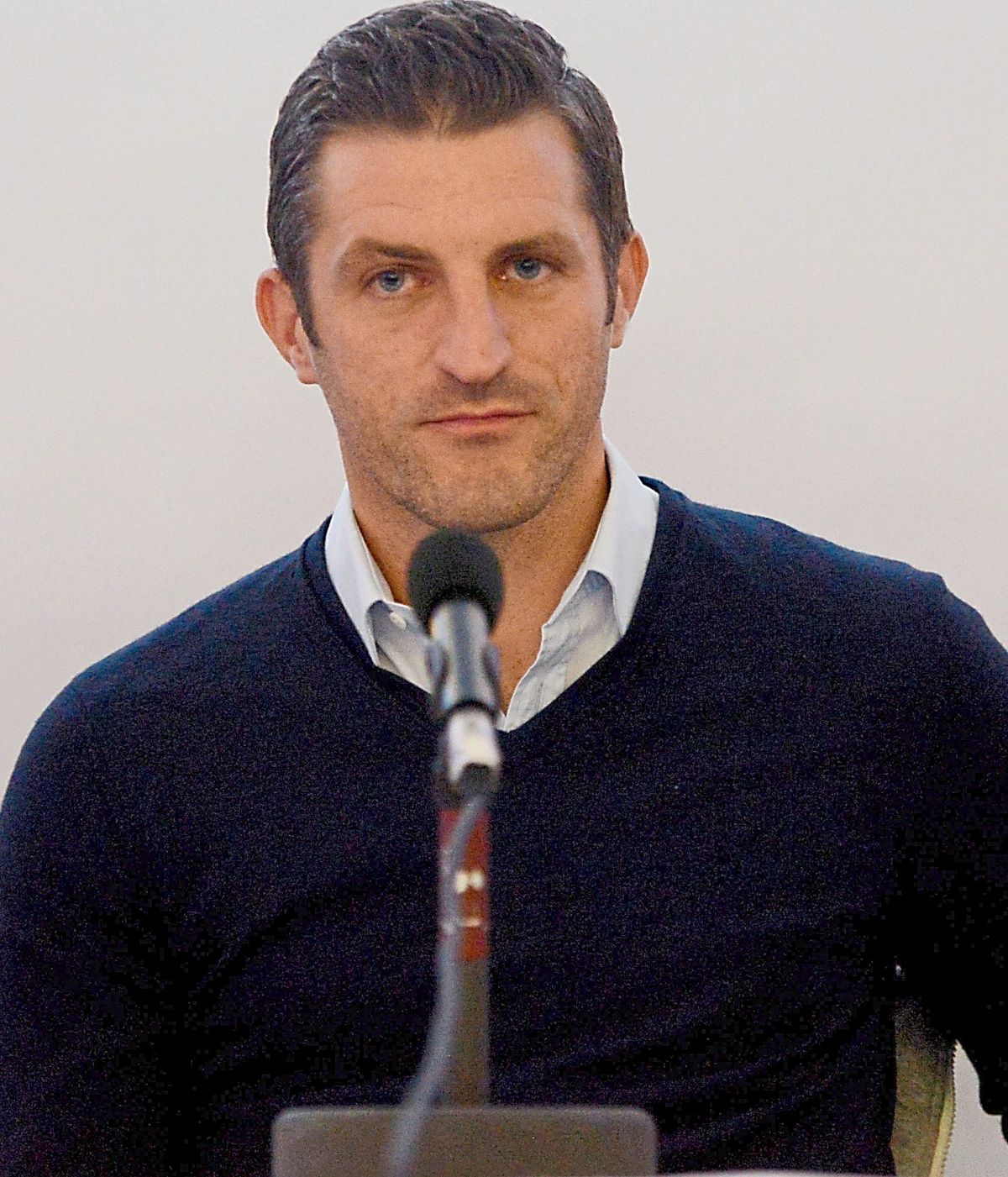 Comment: Sam Ricketts nets a home win with slick Q&A display ...