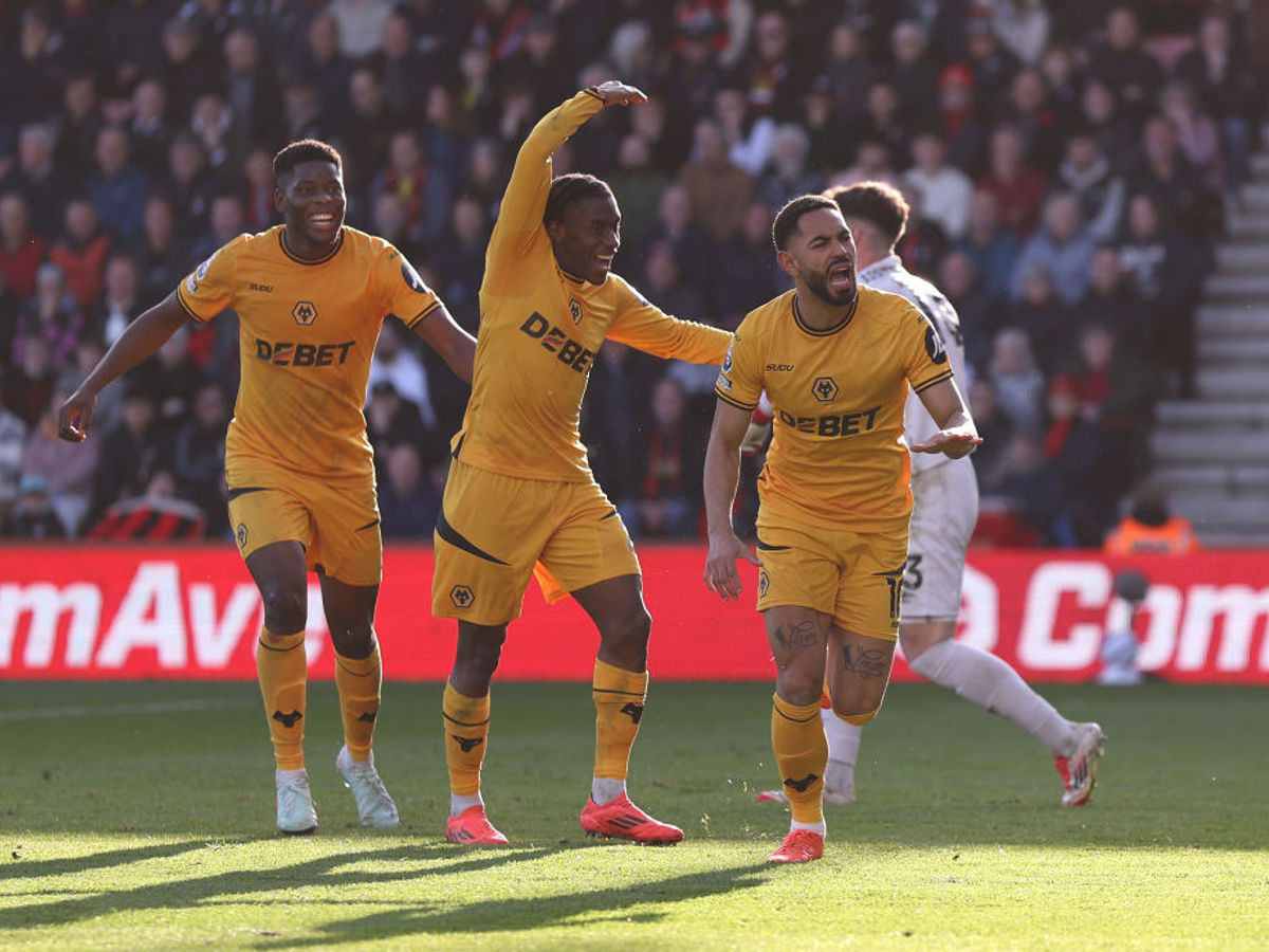 Newcastle 3 Wolves 0 - As it happened | Express & Star