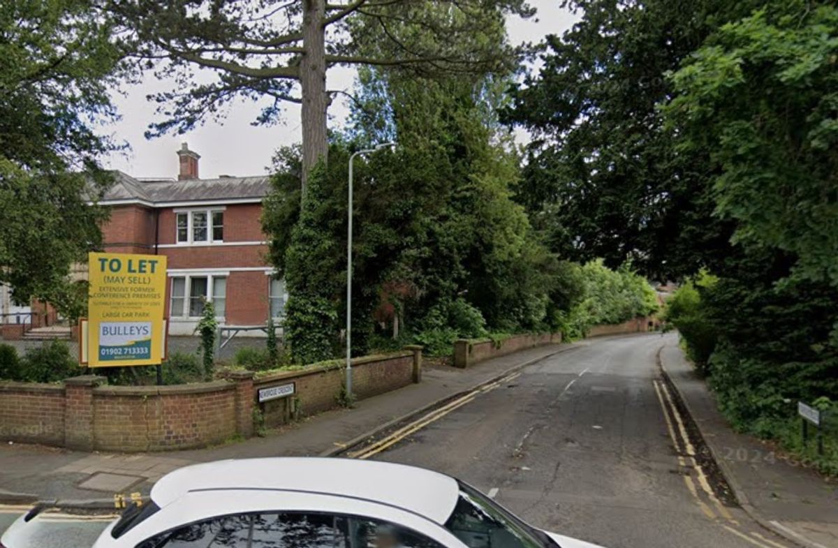 Diversions set to be put in place as Wolverhampton road closes for gas ...