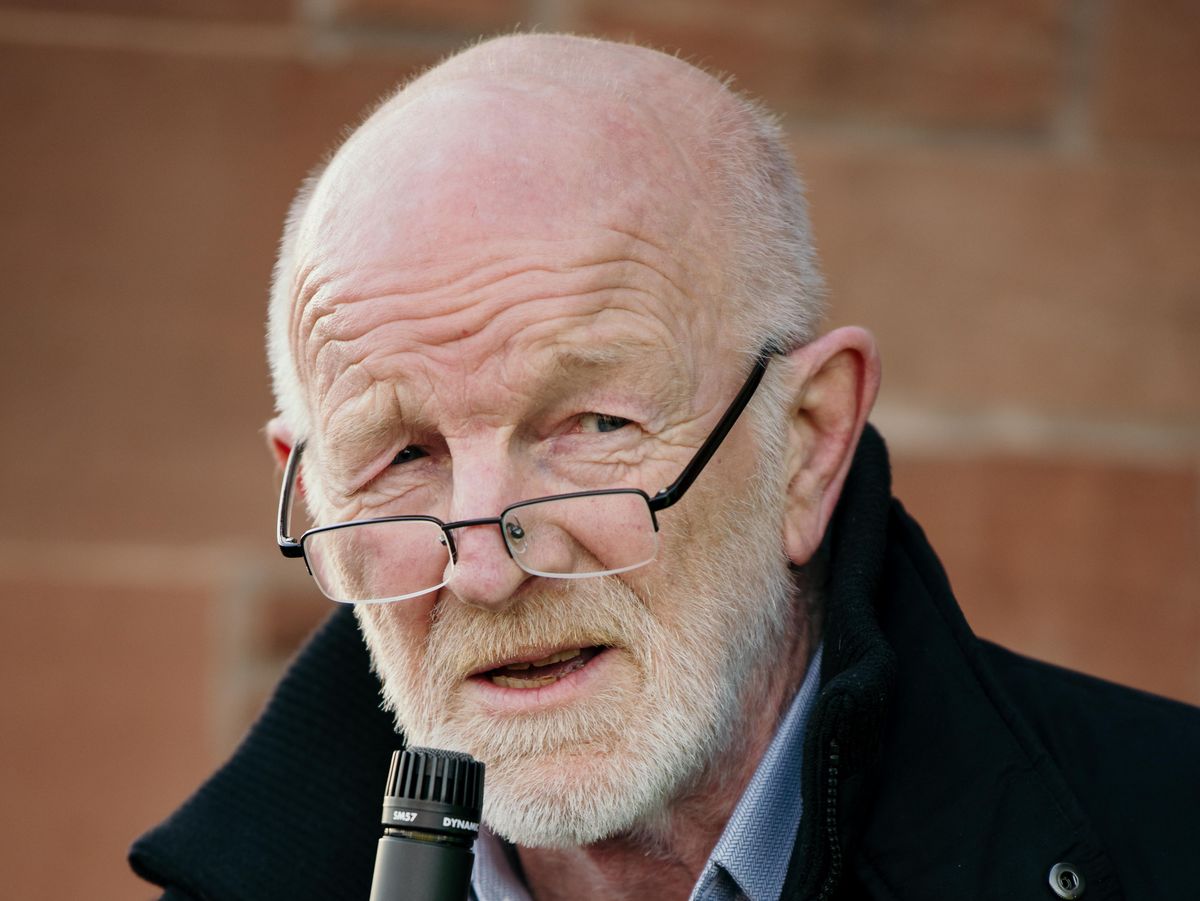 Town council creates £25,000 fund to help victim of Ukraine invasion ...