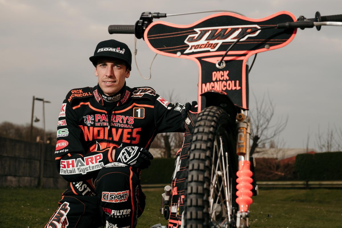 Sam Masters back in UK for memorial | Express & Star