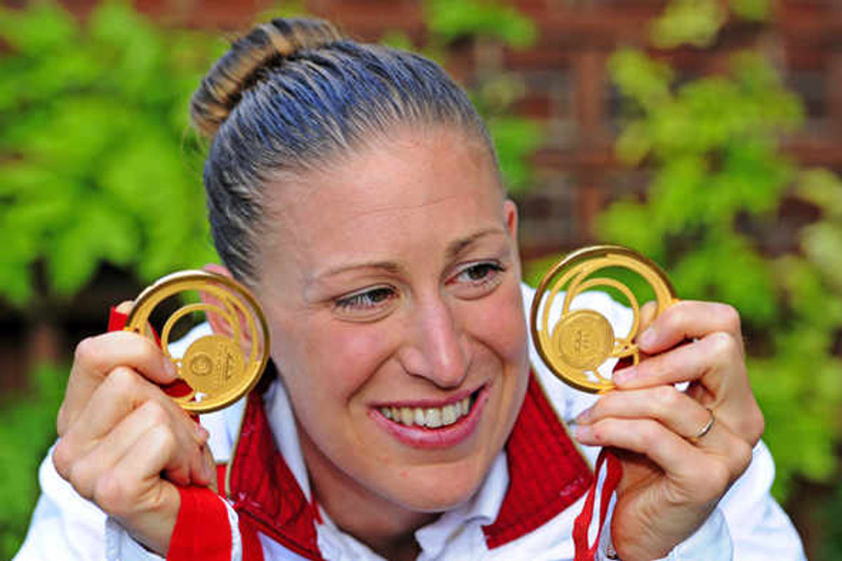 The Big Interview: Jodie Stimpson | Shropshire Star