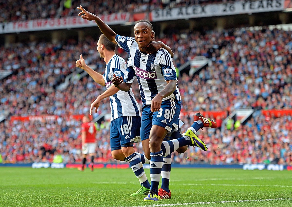 Old Trafford has been a happy hunting ground for West Brom | Express & Star