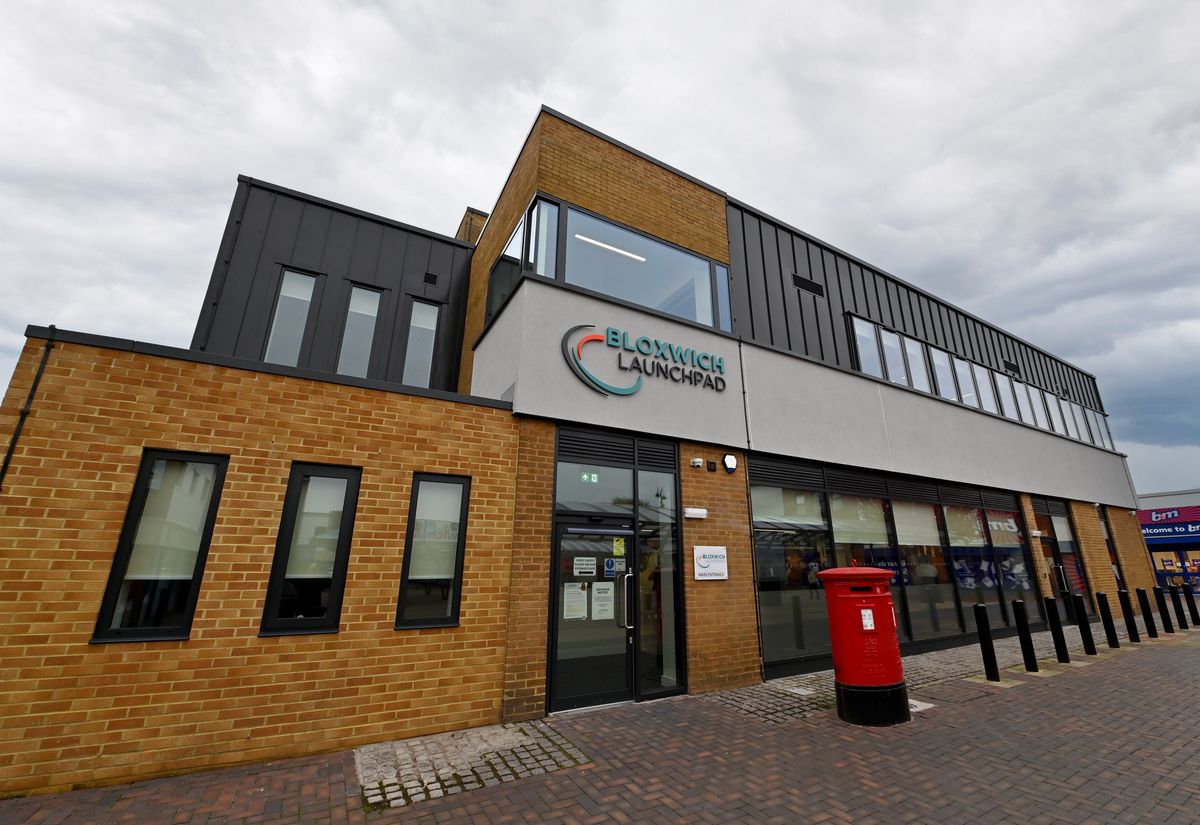 'This is exactly the type of responsible regeneration we want to see ...