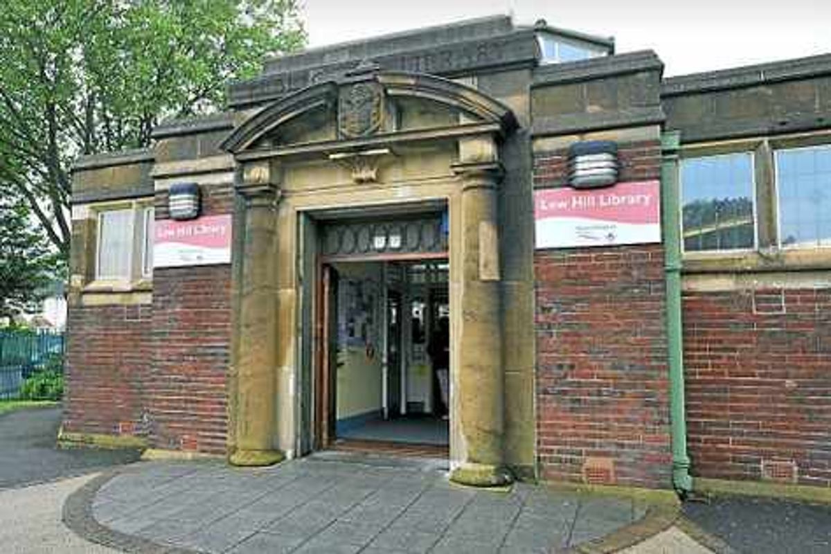 Work to start soon on new Wolverhampton library hubs | Express & Star