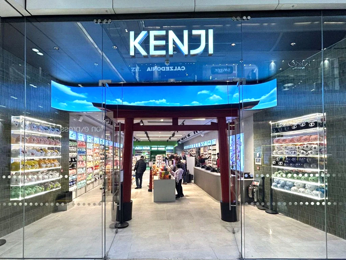 New 'Asian inspired' lifestyle store set to open in Telford as centre ...