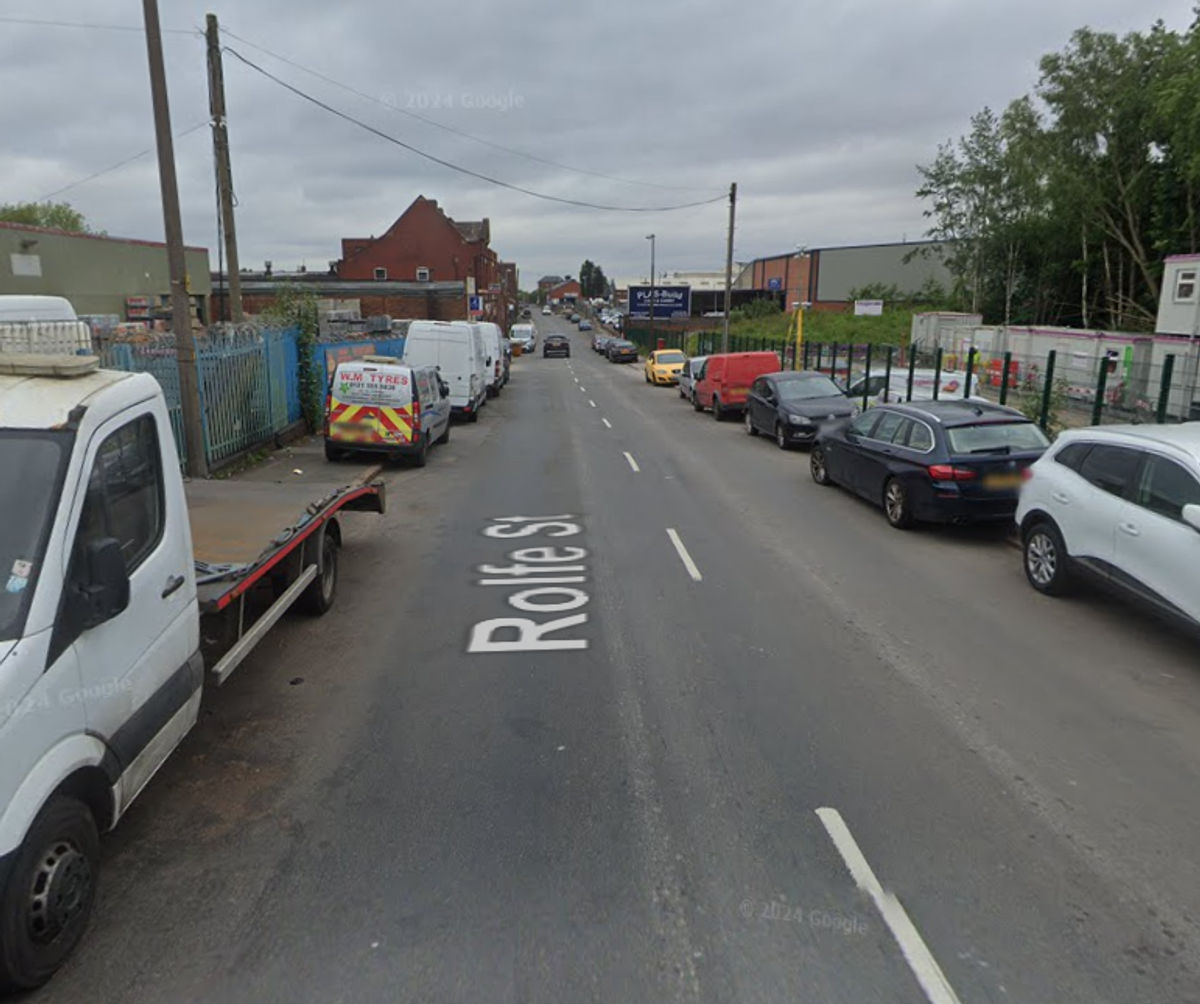 Smethwick road closes for essential roadworks | Express & Star