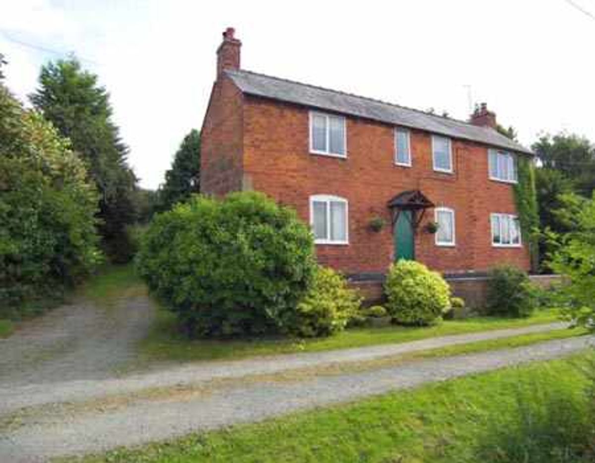 Properties of the Week | Shropshire Star