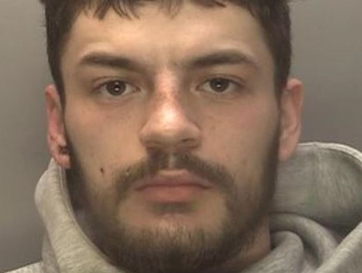 Appeal to find man wanted on suspicion of violent disorder | Express & Star