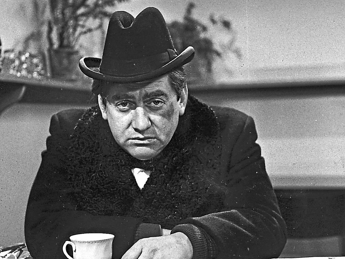 Peter Rhodes on a shortage of blood, a shortage of cash but a surfeit ...