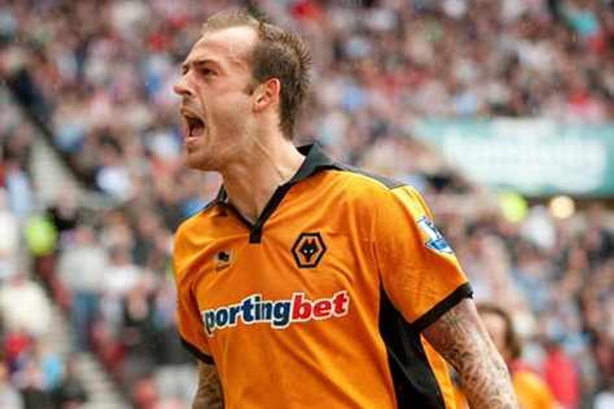 Fletcher and Hunt hailed as role models | Express & Star