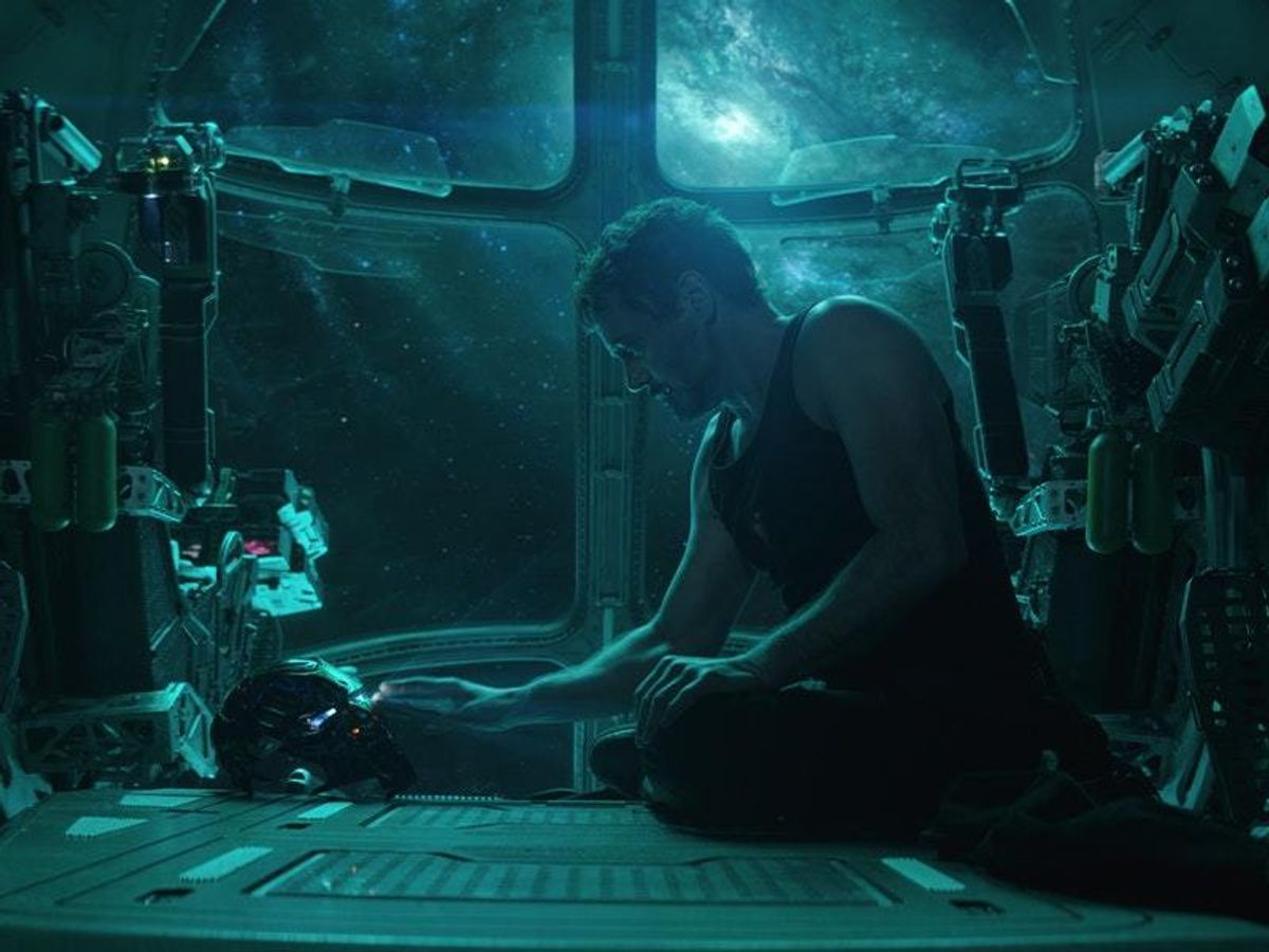 The perfect goodbye? Avengers: Endgame reviewed | Shropshire Star