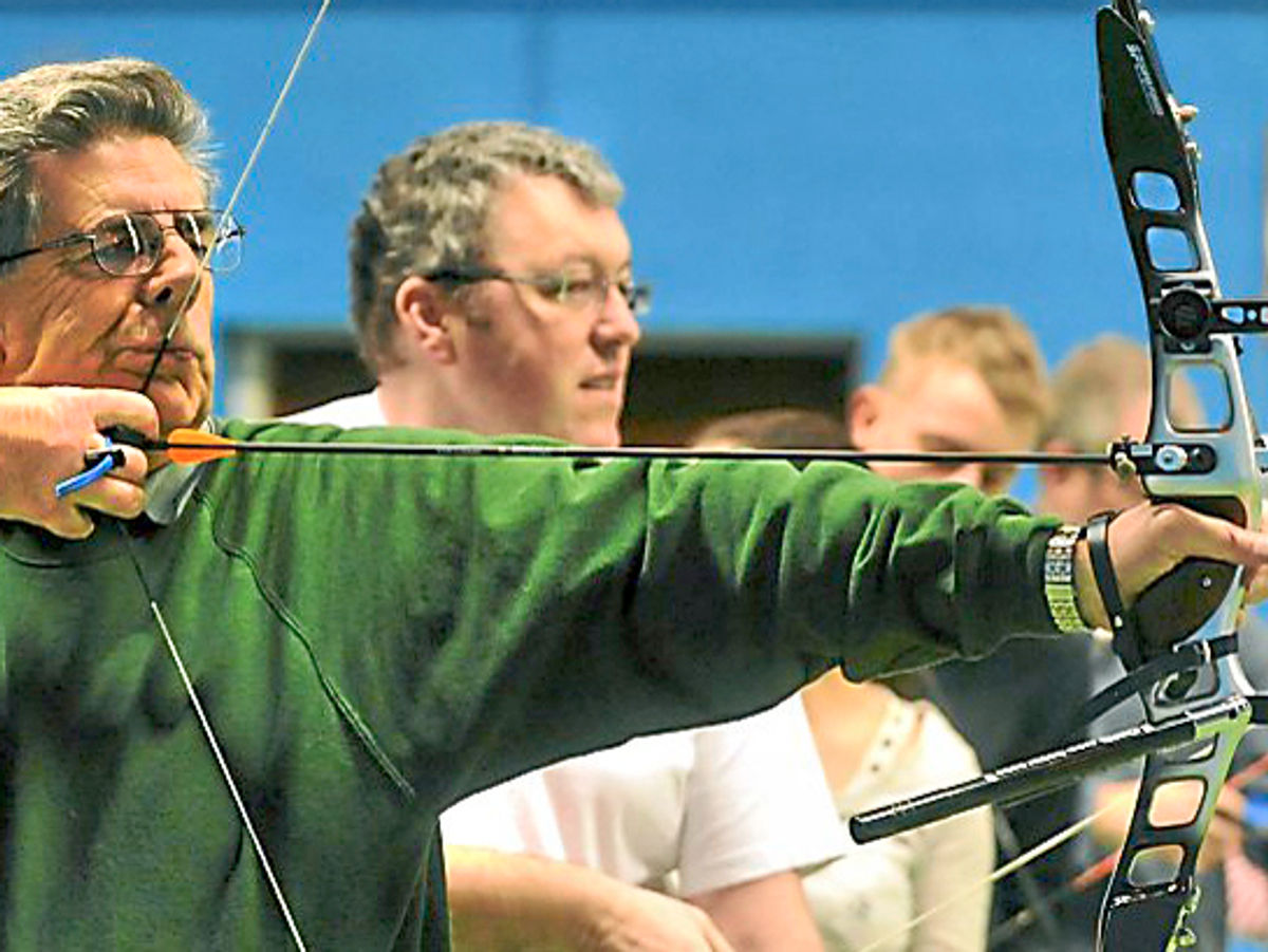 New home is found for archery club in Staffordshire County Council ...