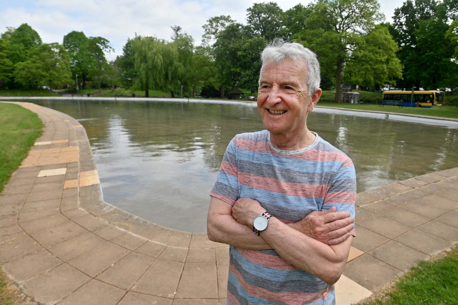 Summer is over: Tettenhall Pool closes in preparation for winter ...