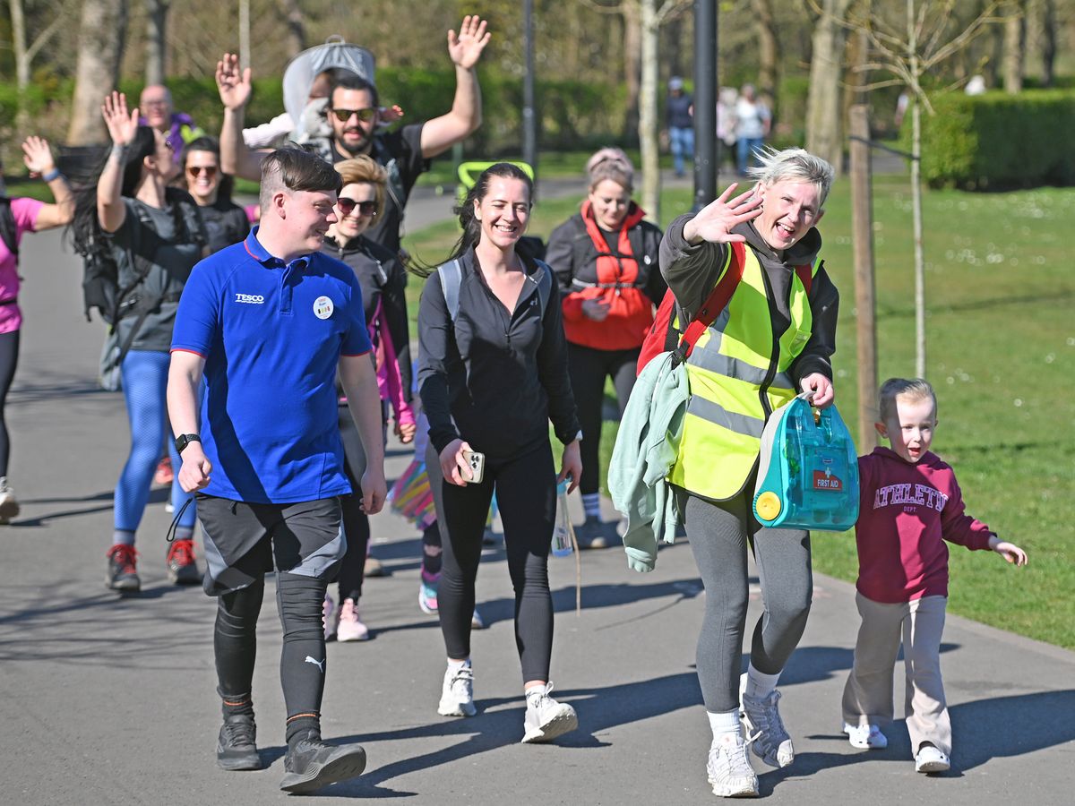 Latest Hednesford news | Express & Star