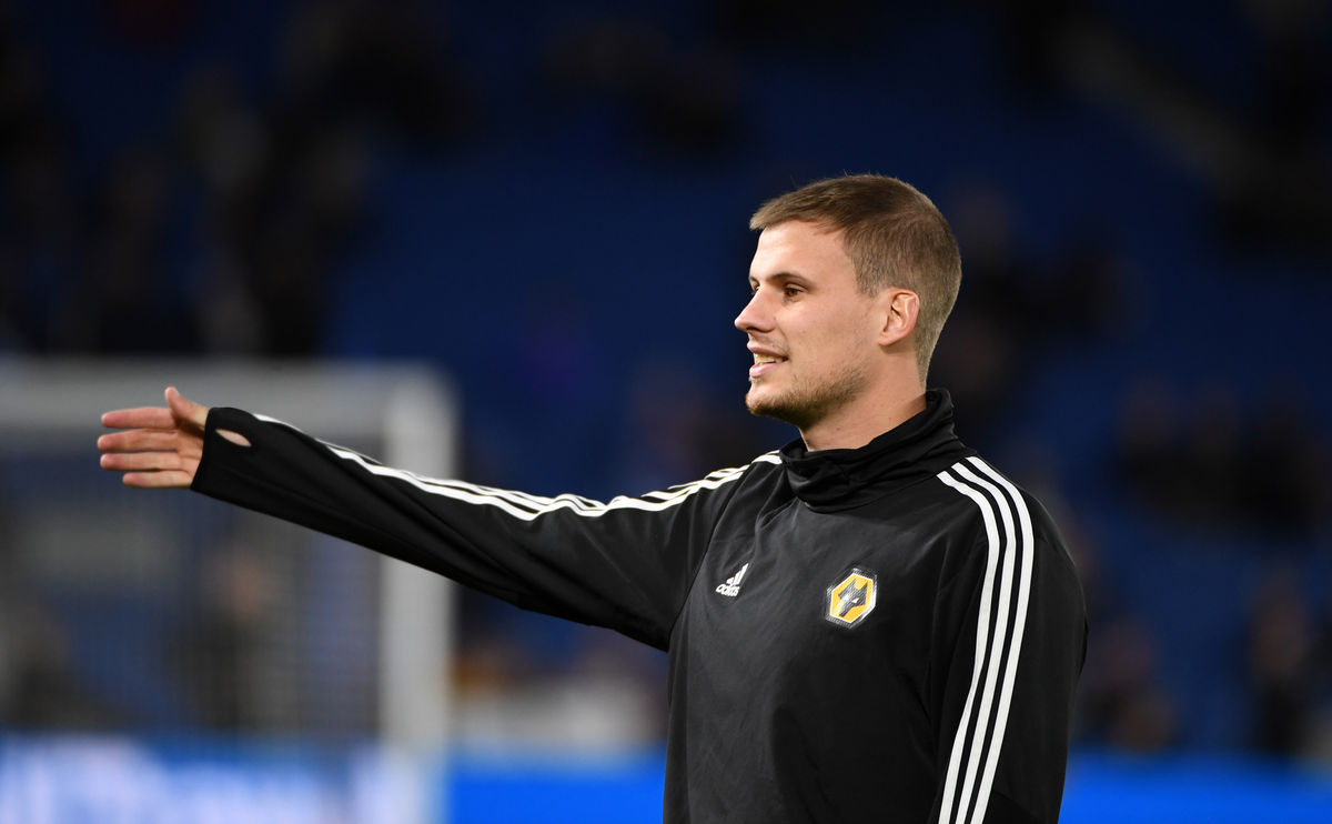 Ryan Bennett signs for Leicester from Wolves | Express & Star