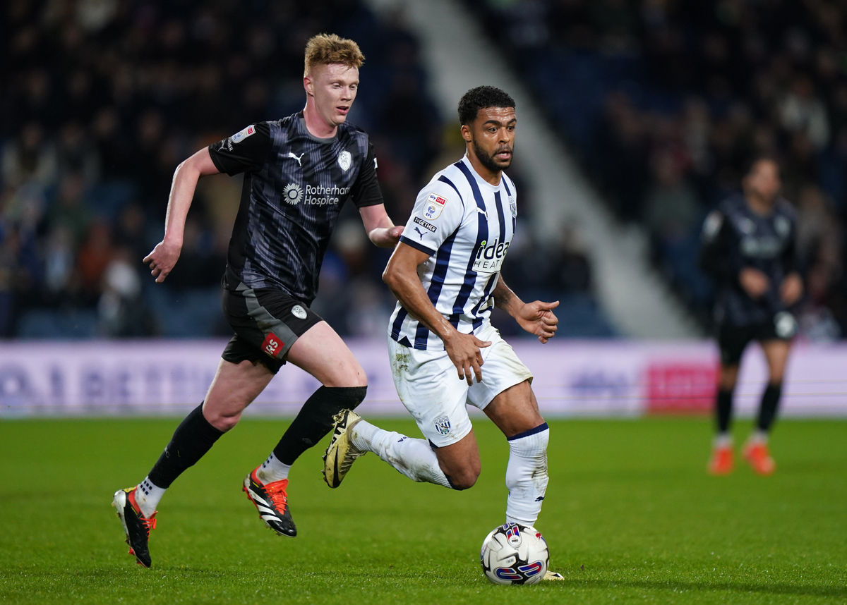 Micky Moore: Sam Clucas signing will strengthen the spine of Shrewsbury ...