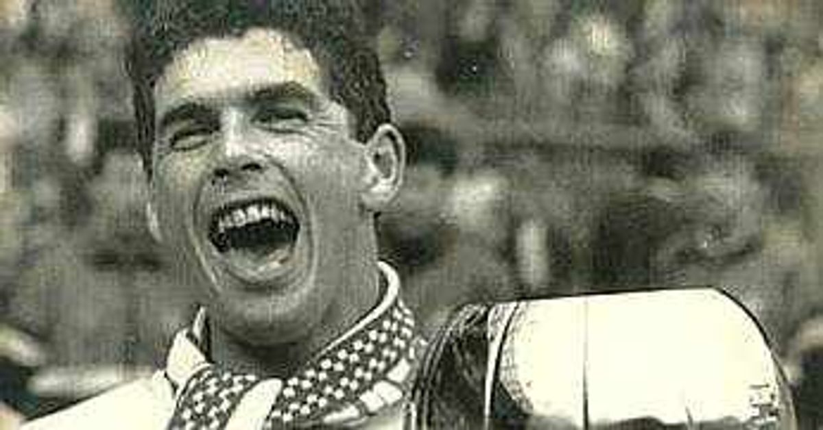 Ex-Bucks star Ian Crawley dies | Shropshire Star