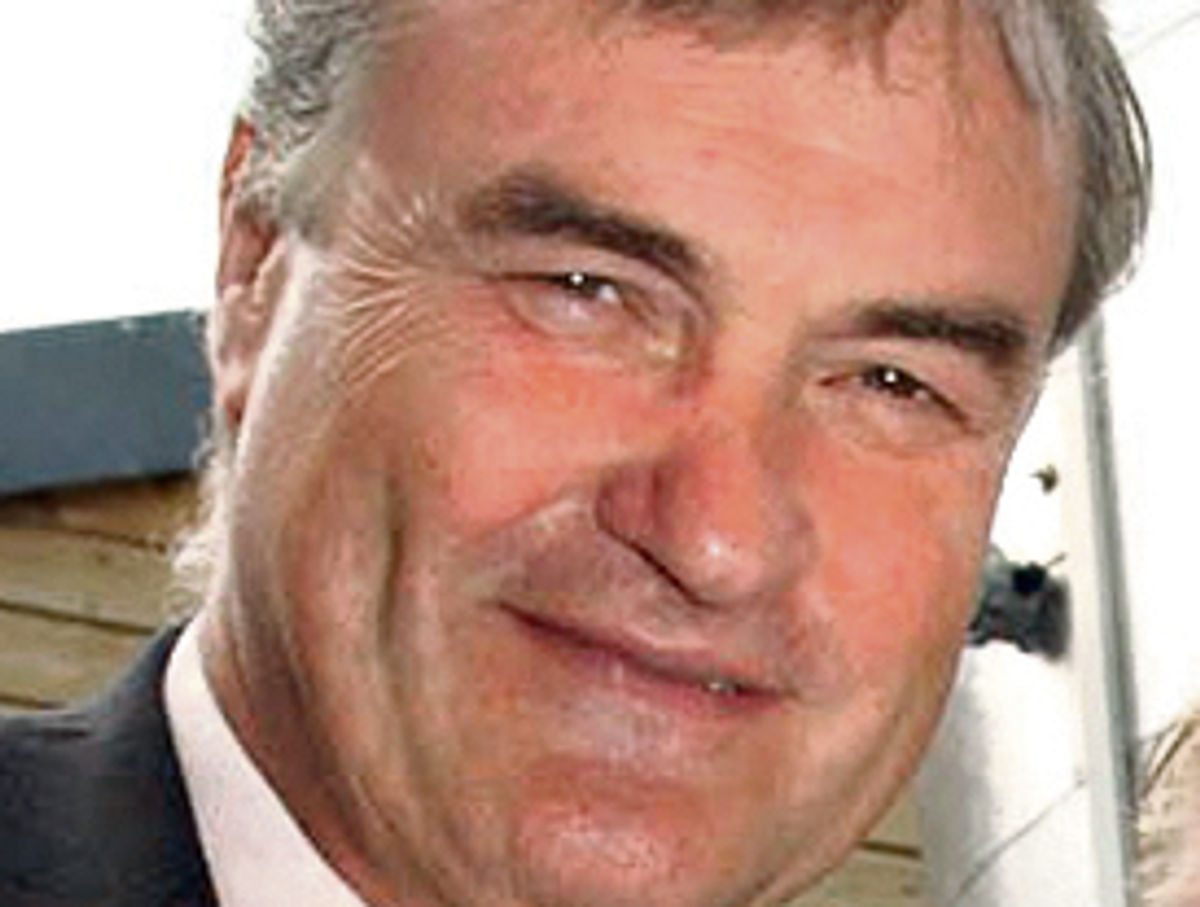 'One of a kind!' Tributes paid as former Mid Wales politician Mick ...