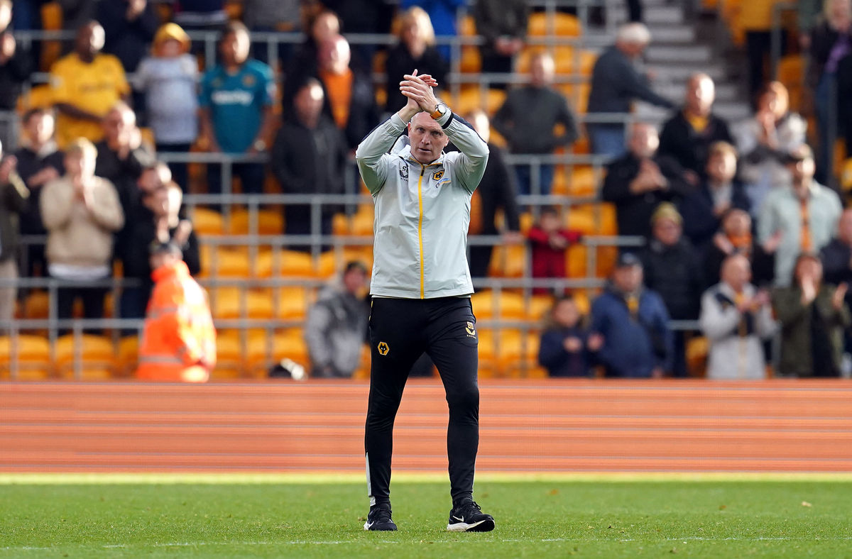 Wolves v Arsenal preview: Steve Davis looking to end reign on a high ...