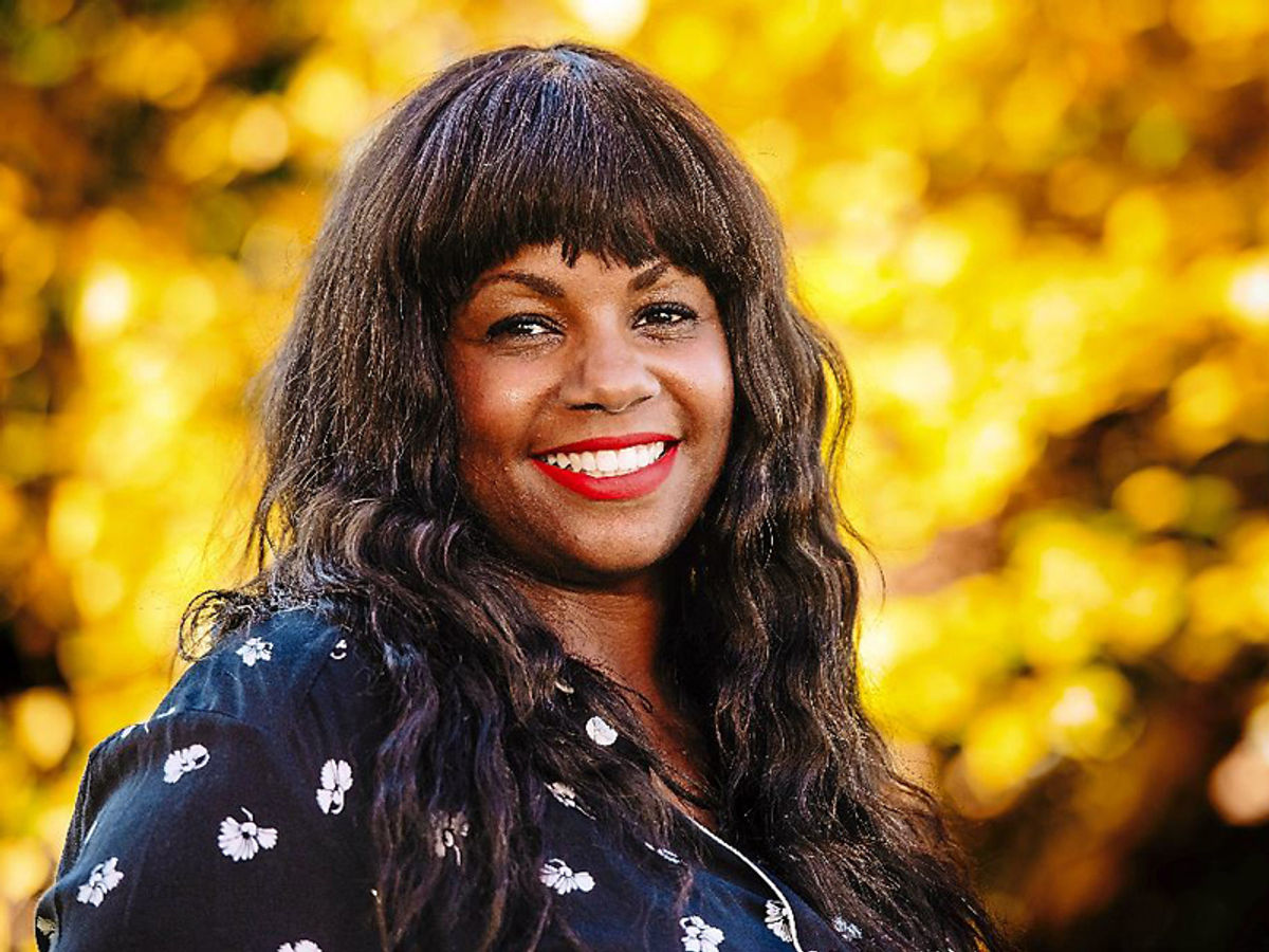 First Dates: Shropshire's Leah tells how programme helped her in search ...