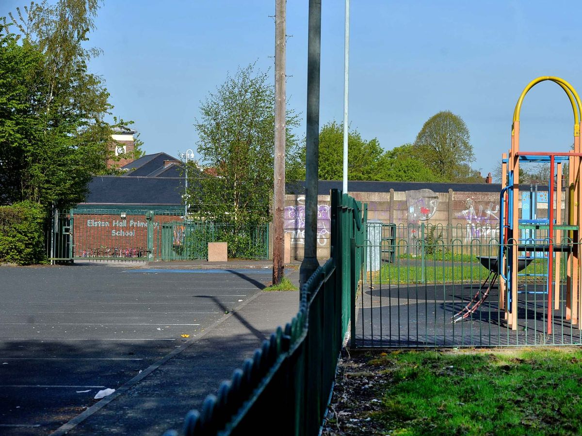 'It's like a war zone': Residents terrified after kids hit in latest ...