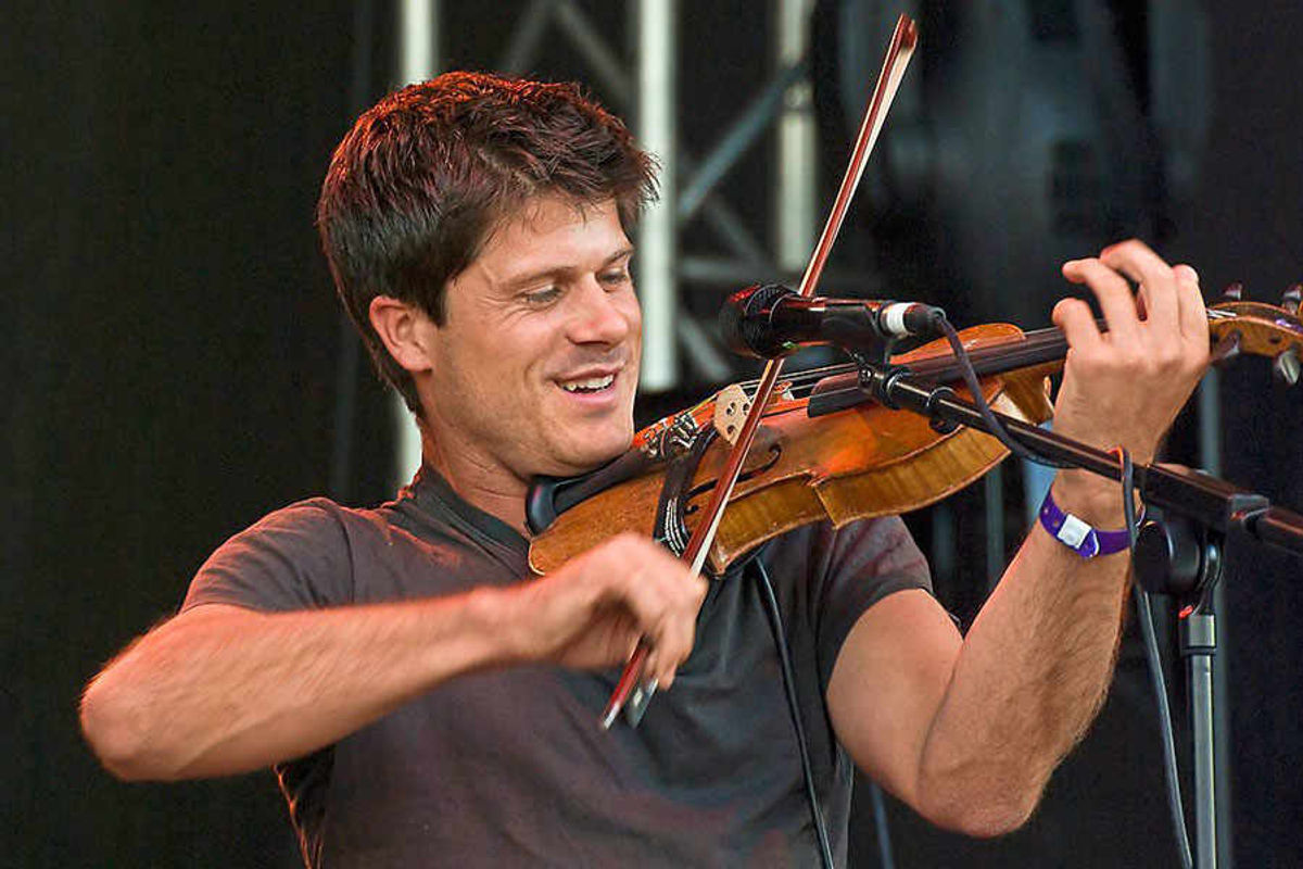 Shrewsbury Folk Festival: Seth Lakeman, Loudon Wainwright III and Eric ...