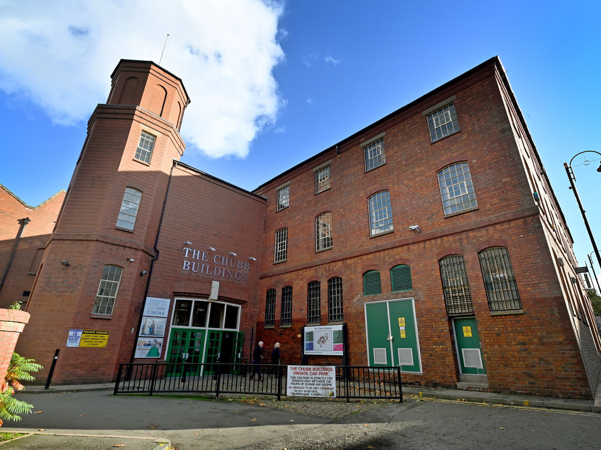 Petition update · Save Light House Wolverhampton - 23rd November Update ...