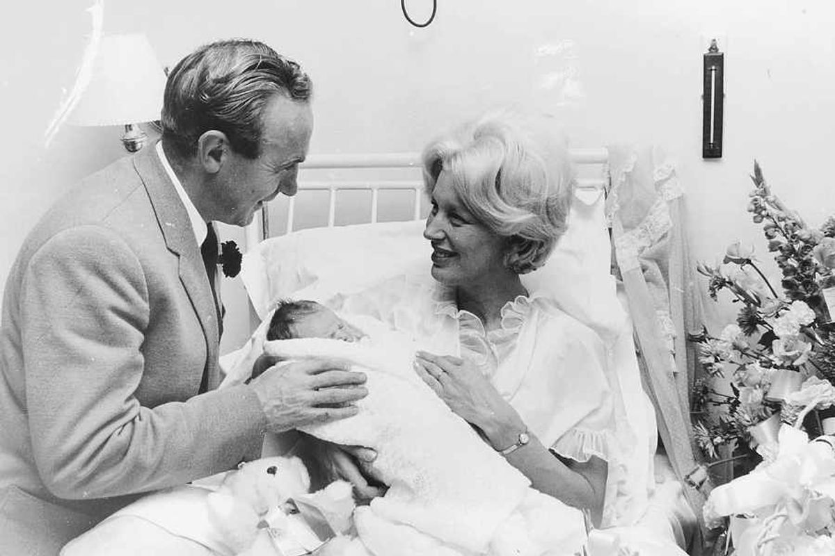 Joy Beverley death: It was a fairytale life, says Billy Wright's ...