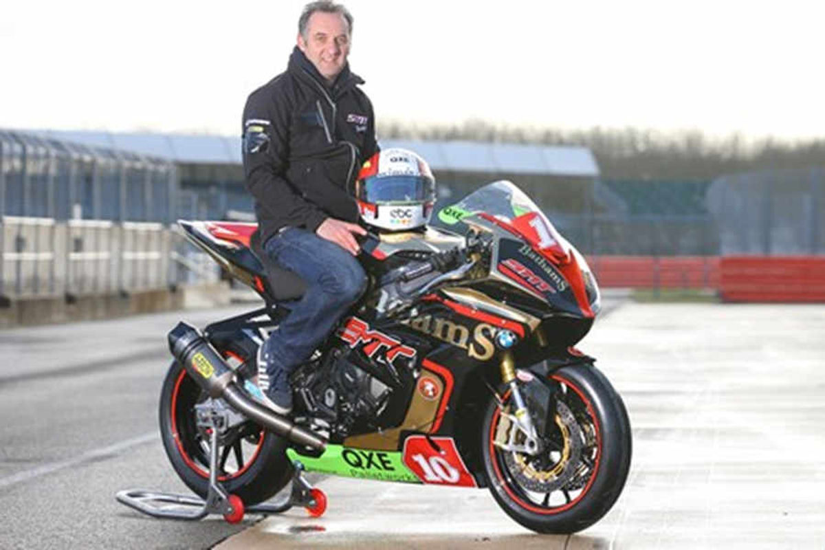 Three rides for Rutter in Classic TT | Shropshire Star
