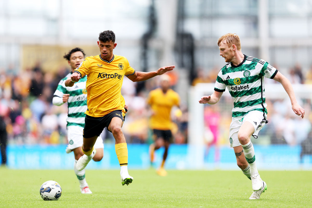 Dave Edwards: Tough to read into Celtic display as season nears ...