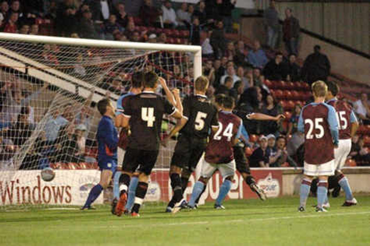 George Bowerman urged to fulfil his potential | Express & Star