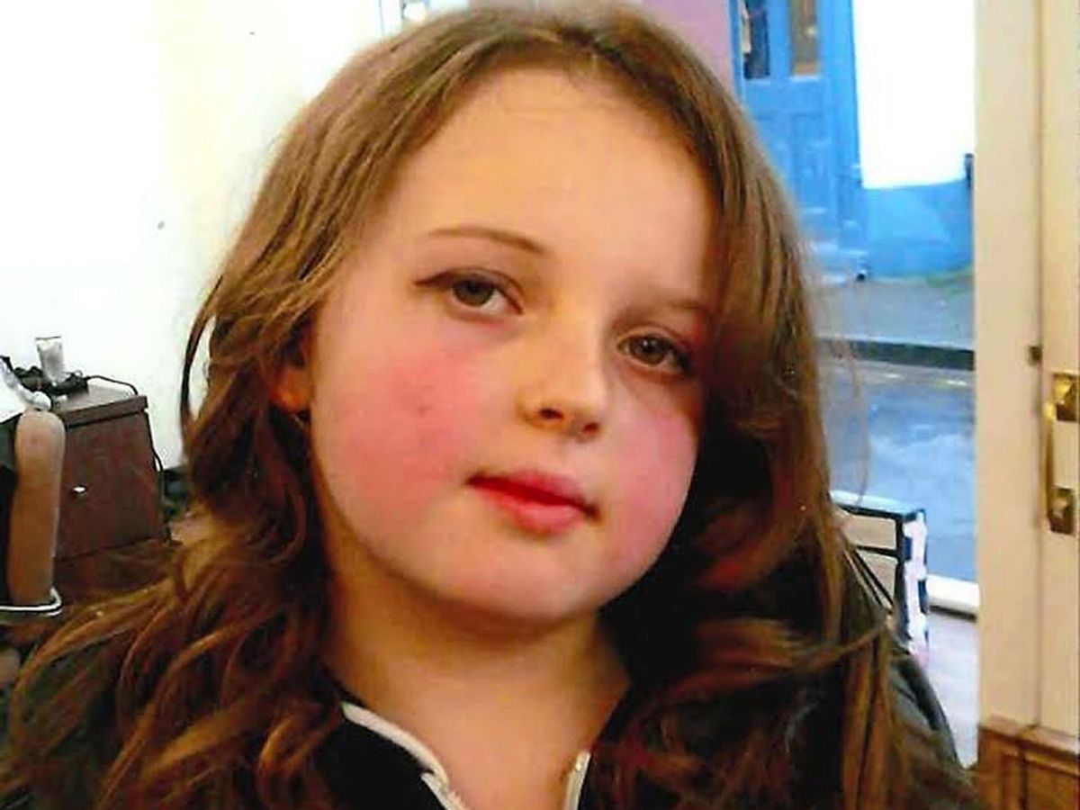Olivia-Violet Reeves: 9,000 back petition over killer driver's sentence ...