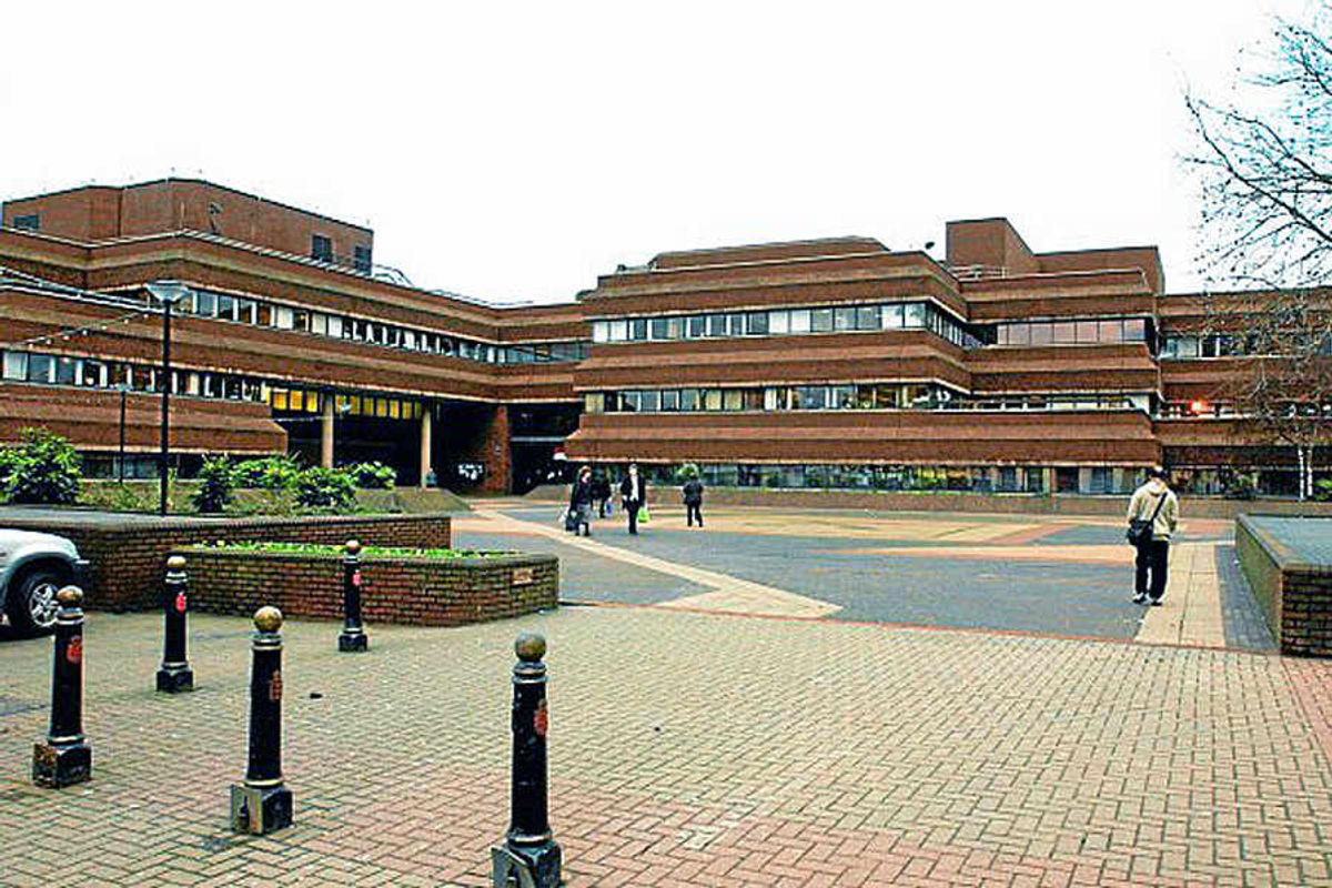 £2.2m spent in error after Wolverhampton City Council budget mistake ...