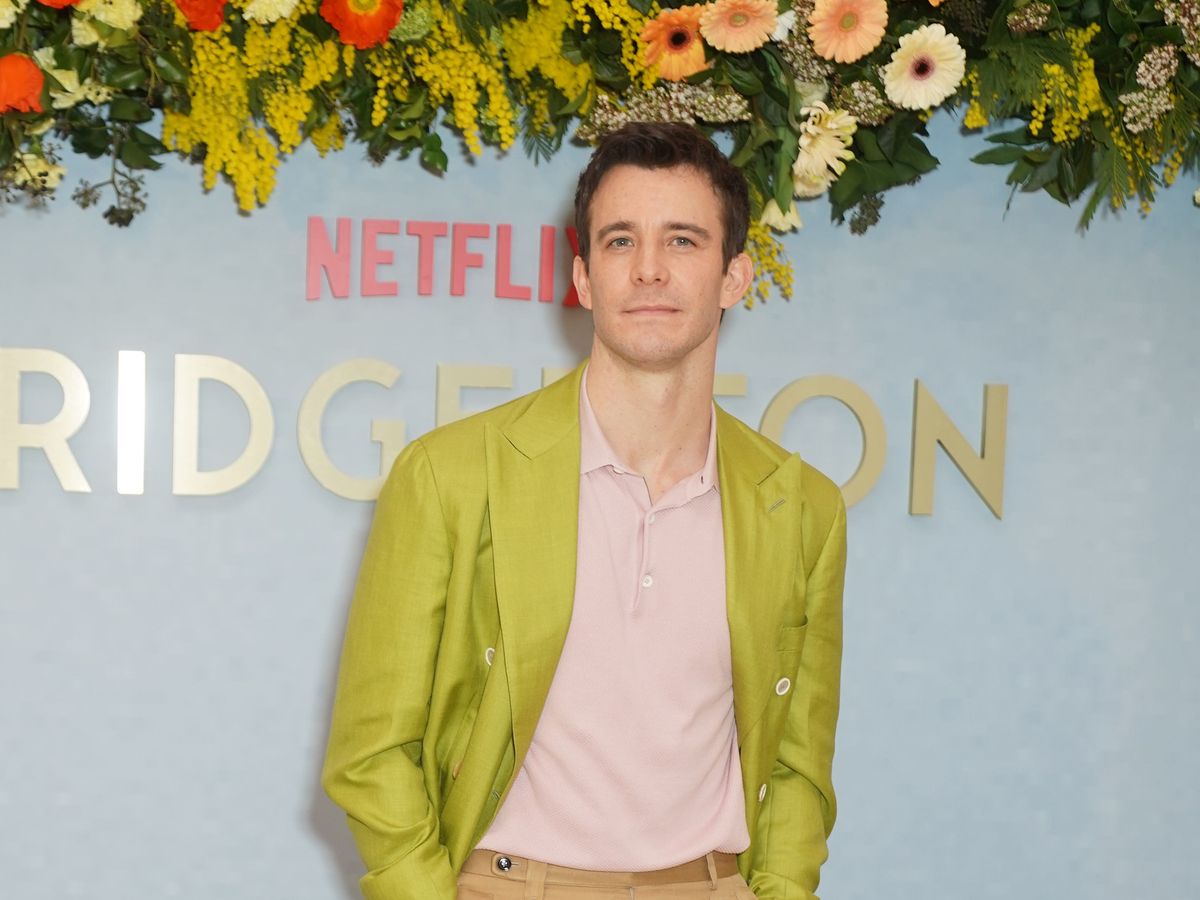 Luke Thompson to look for his romantic match in season four of ...