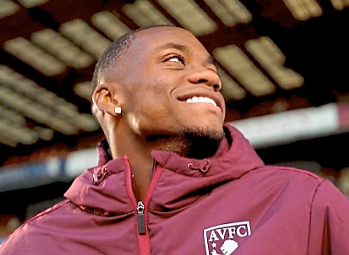 Unai Emery expecting Cameron Archer and Jhon Duran to play their part ...