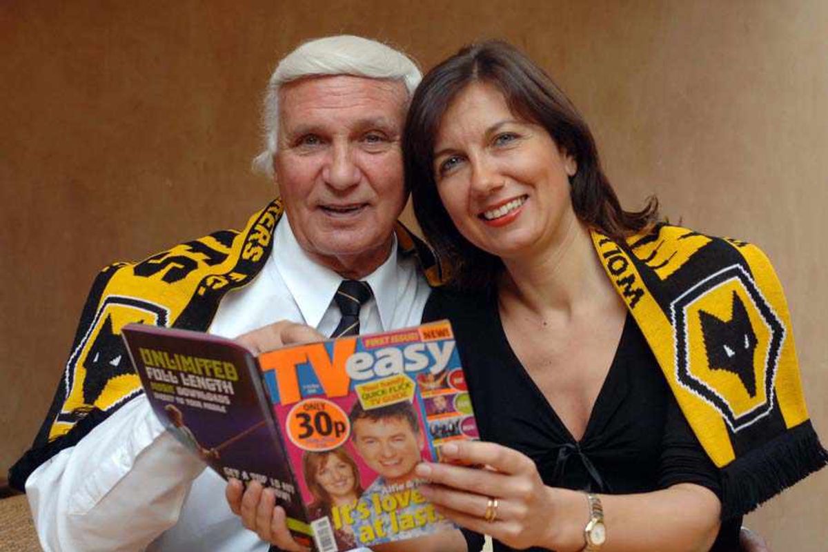 Stuart was a 'crucial component' of Wolves' legendary team | Express & Star