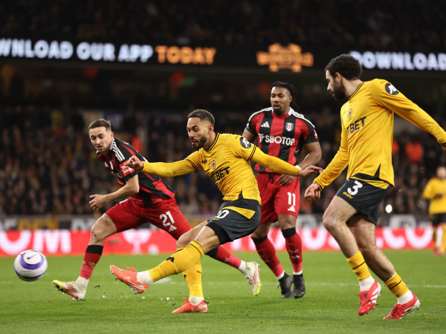 Latest Wolves news | Express & Star