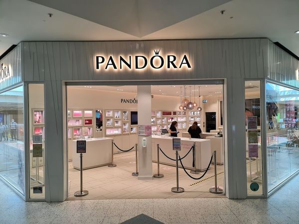 'Protecting your privacy is extremely important to us' - High street ...