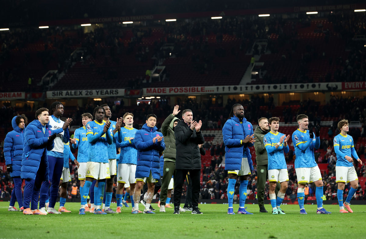 Liam Keen comment: A platform to build from as Wolves end 2025 with an ...