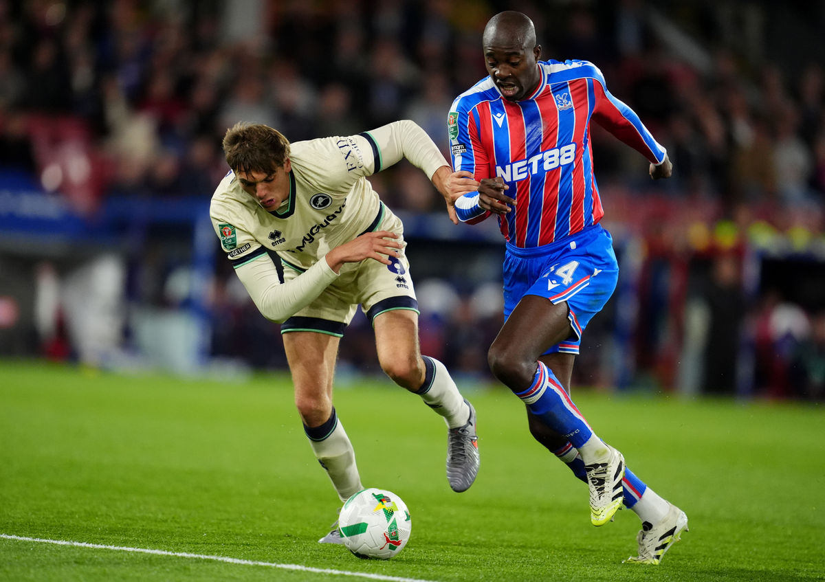 Caleb Taylor makes 'my chance there had gone' admission after West Brom ...