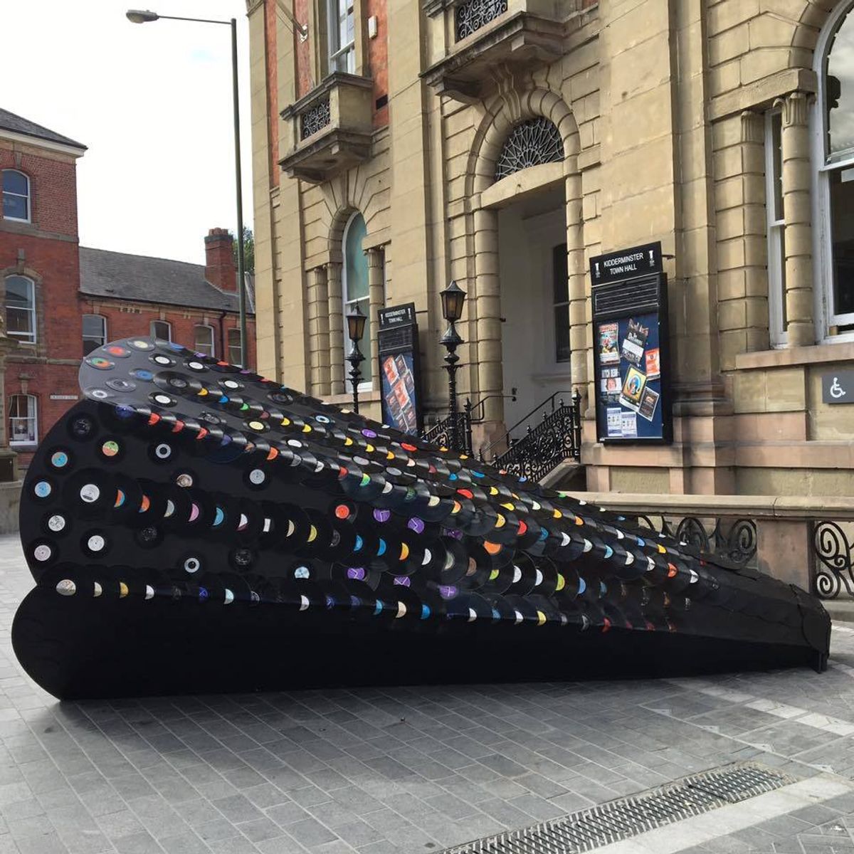 Kidderminster Arts Festival applies for £25k grant | Express & Star