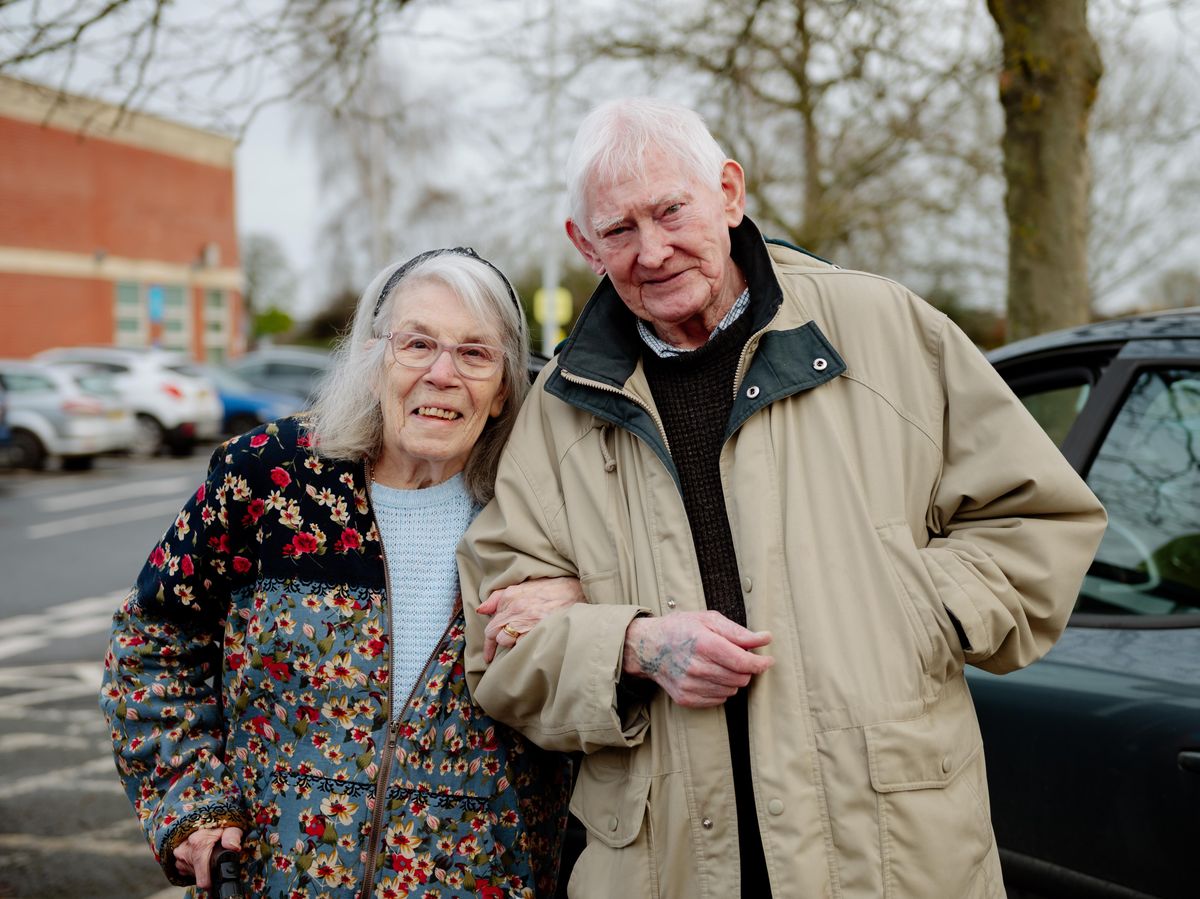 Time has come for PM to stand down say Salopian shoppers | Shropshire Star