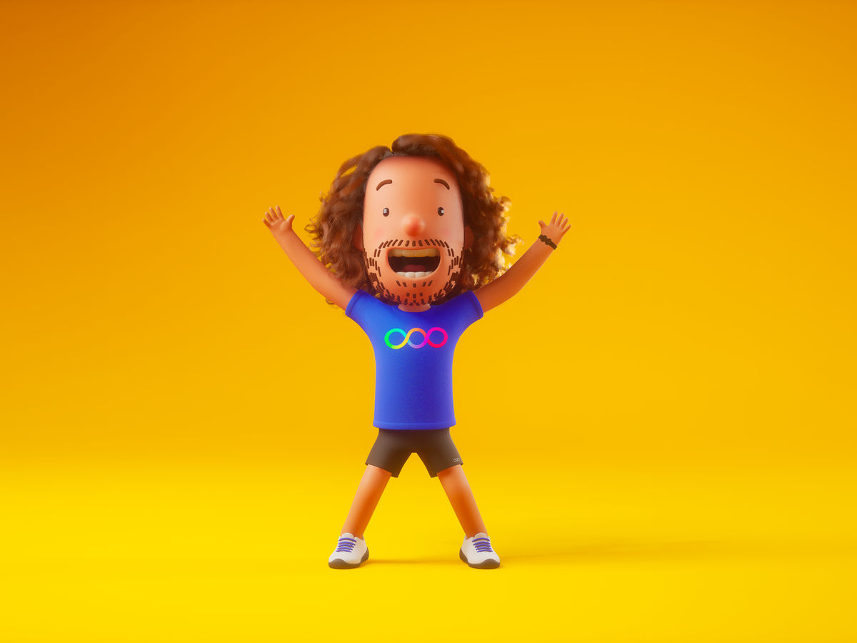 Animation of Joe Wicks launched to help children keep fit | Express & Star